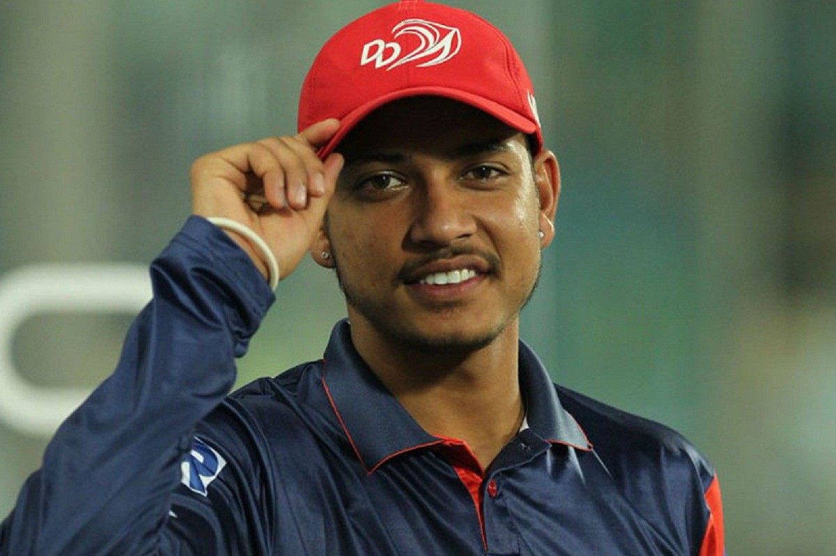 Supreme Court grants cricketer Lamichhane permission to travel abroad